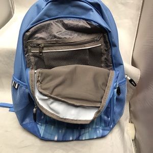 High Sierra | Bags | High Sierra Everyday Riprap Backpack Blue | Poshmark